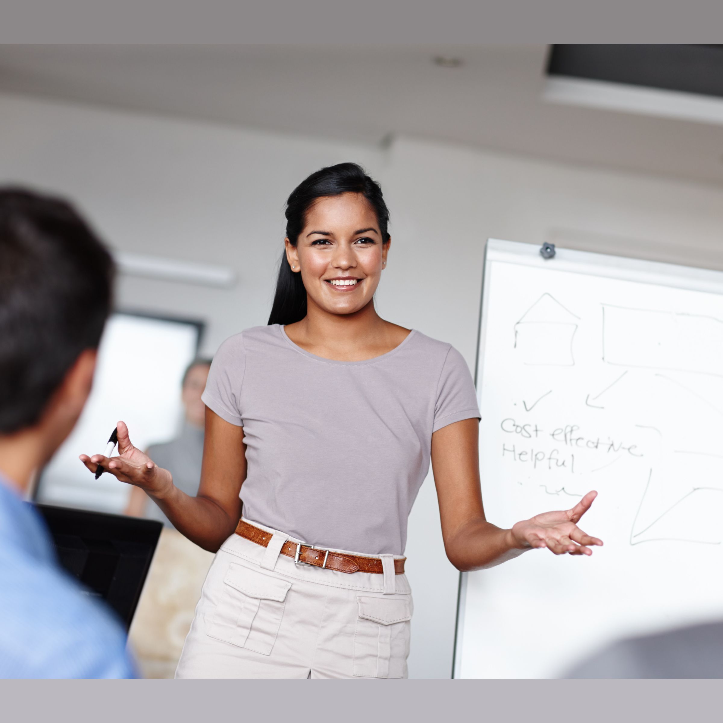 The Power of First Impressions: Speech Openings for a Successful 2025